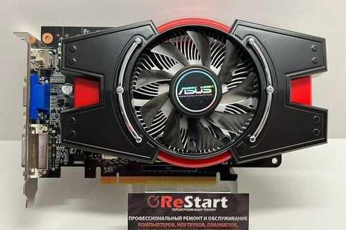 Asus GeForce GTX 650 1Gb/128Bit/Gddr5