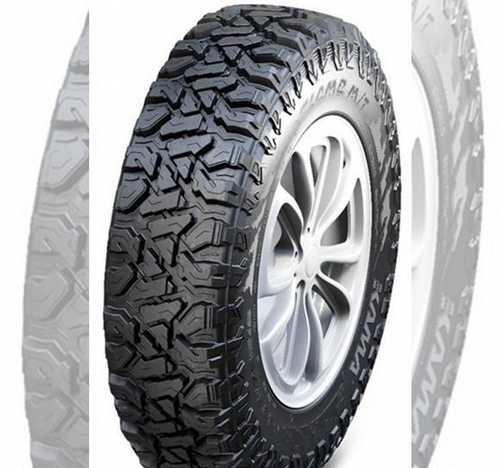 КАМА Flame M/T LCV (HK-435) 215/75 R15 100Q