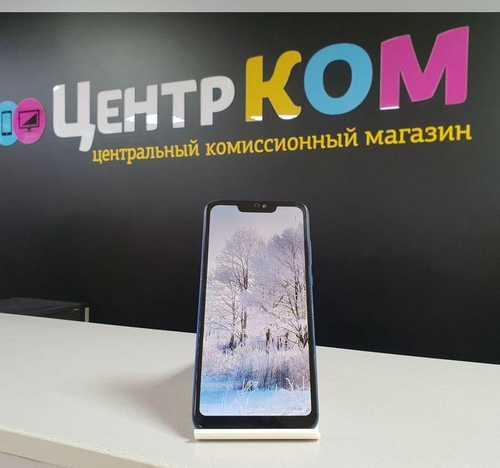 HONOR 8X, 4/64 ГБ