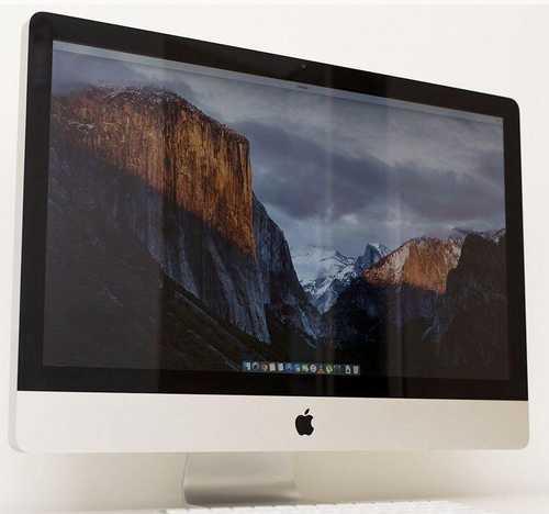 Apple iMac 27 Mid 2011