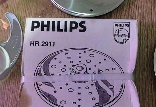 Запчасти от блендера Philips Essence