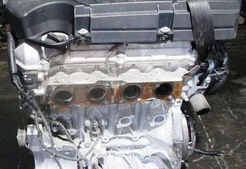 Двигатель M16A Suzuki SX4 / Grand Vitara 1.6 бенз