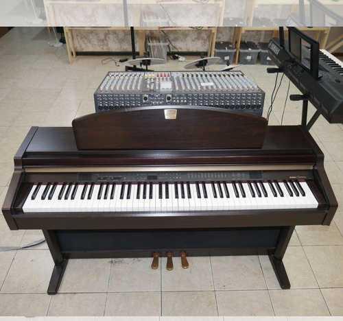 Yamaha Clavinova CLP-950 Цифровое Пианино