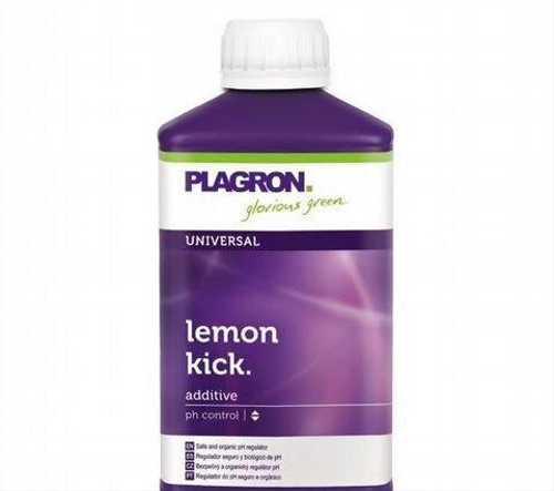 Plagron Lemon Kick 500 мл