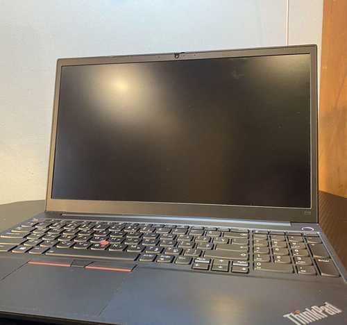 Lenovo Thinkpad E15 Gen 2