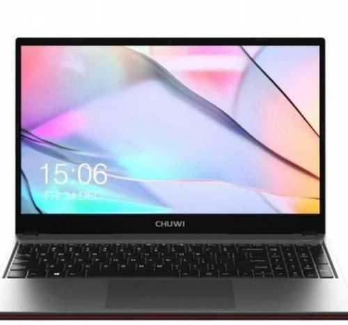 Chuwi CoreBook Xpro CWI530-521E1E1pdmhx 15.6"(1920x1080 (матовый) IPS) /Intel Core i5 12450H(2Ghz)