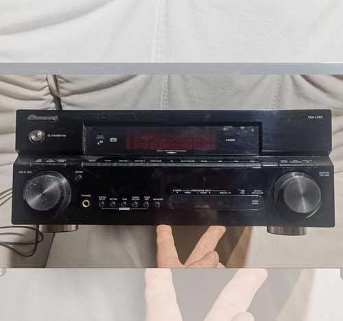 Ресивер pioneer lx 50
