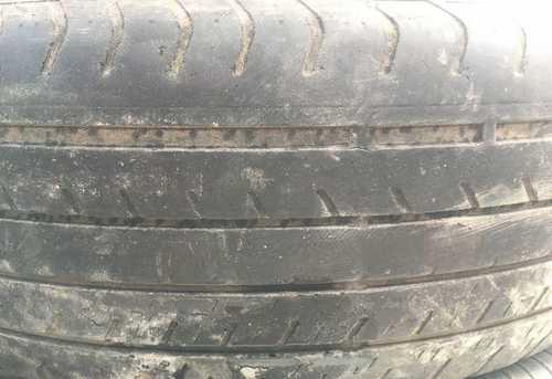 Dunlop Grandtrek ST30 225/60 R18