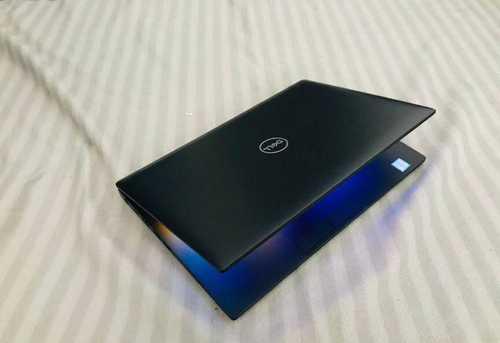 Ноутбук Dell (16gb озу)