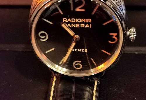 Часы Panerai Radiomir