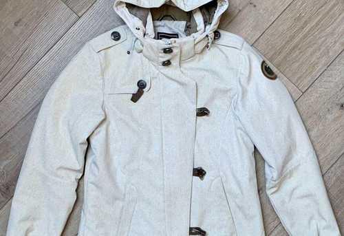 Куртка женская Icepeak 44 размер