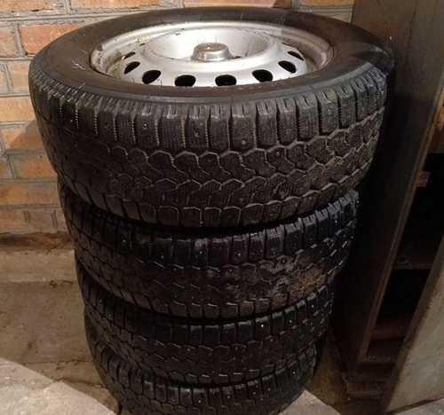 Yokohama Ice Guard IG55 195/65 R15