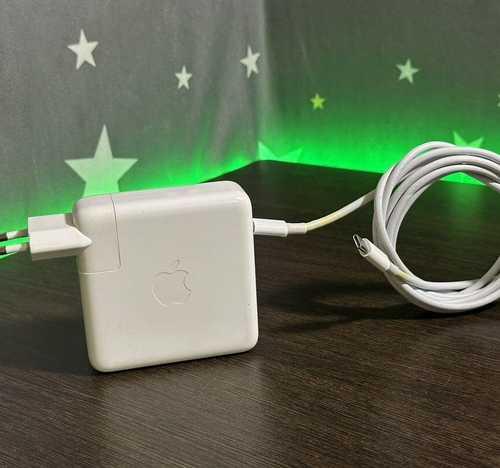 Apple USB-C Power Adapter 87W