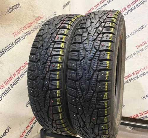 Infinity Tyres Tyres INF-059 Winter King 215/65 R16C 109T