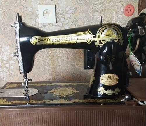 Швейная машинка South China Aspa tur 2