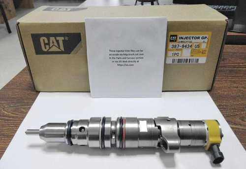 Форсунка топливная CAT 336D L