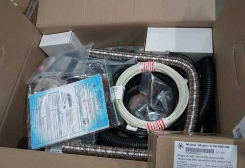 Самарский подогреватель Бинар 5s 12/24V арт.001