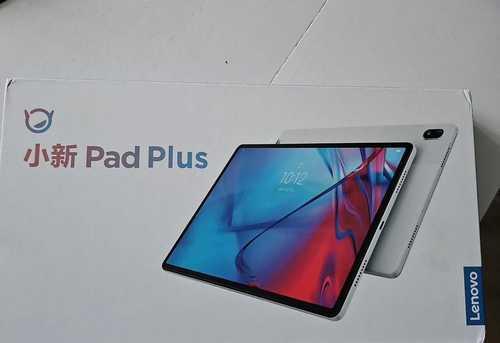 Lenovo tab p11 plus