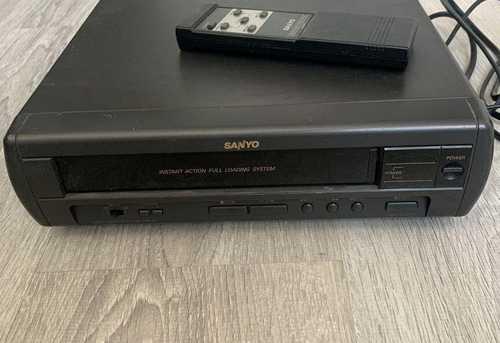 Видеоплеер Sanyo VHP-Z1