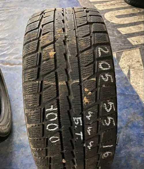 Dunlop Graspic DS2 205/55 R16
