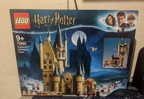 Lego Harry Potter 75969 Башня замка Хогвартса