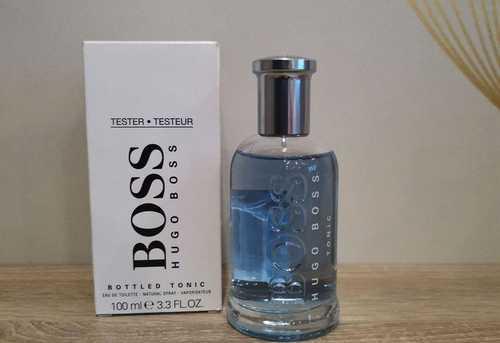 Hugo Boss Bottled Tonic 100 оригинал