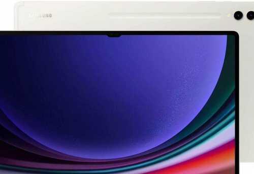 Планшет Samsung Galaxy Tab S9 Ultra 5G SM-X916 12G