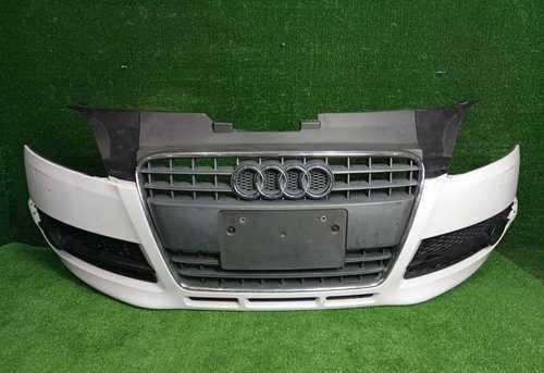 Бампер передний Audi Tt 8J BWA (2.0T) 2008