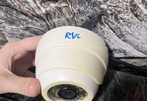 Камера видеонаблюдения RVi-1NCE2020 (2.8)