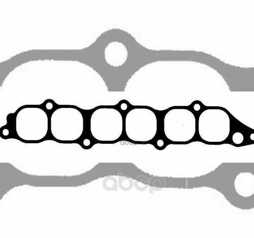 Прокладка впускного коллектора MD347006 mitsubishi