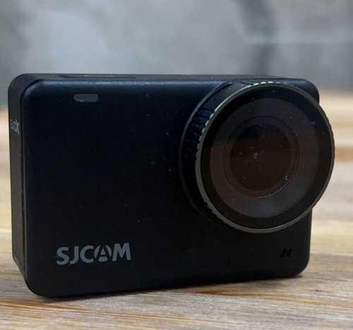 Экшн камера sjcam sj10x