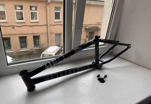 Bmx рама