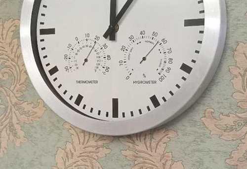 Часы настенные(Германия)