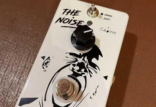 Caline CP-39 Noise Gate THE noise