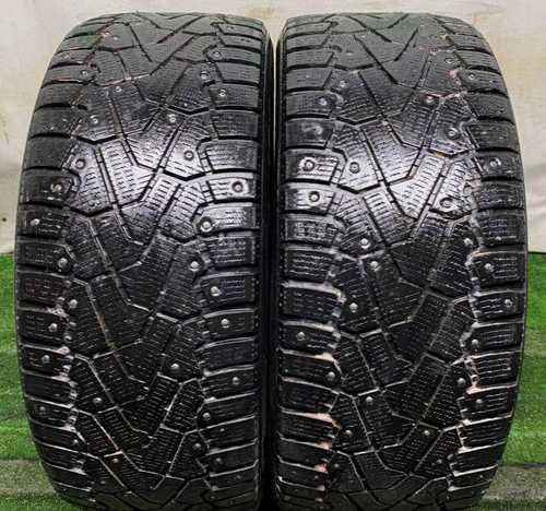 Pirelli Ice Zero 255/55 R19