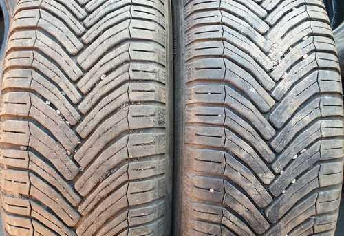 Michelin CrossClimate 225/45 R18