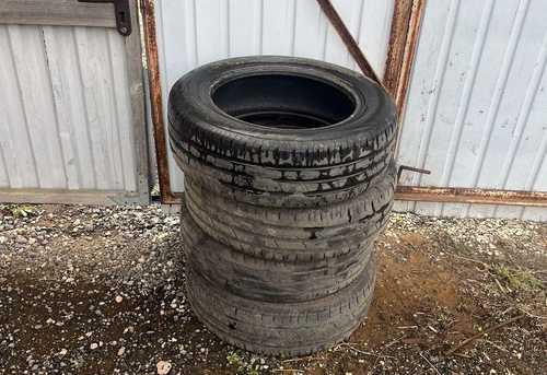 Accelera M/T-1 2.25/4.5 R4 19B