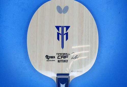 Основание Butterfly Timo Boll CAF
