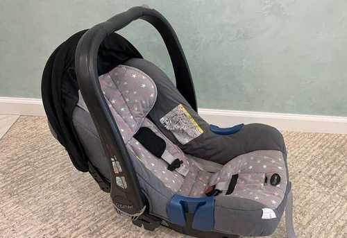 Автокресло britax romer baby safe 0+