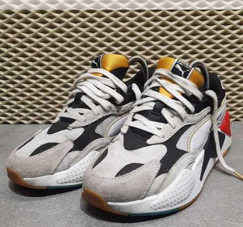 Кроссовки Puma оригинал 40