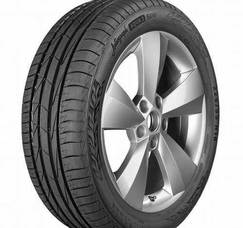 Ikon Tyres Autograph Aqua 3 SUV 285/60 R18 116V