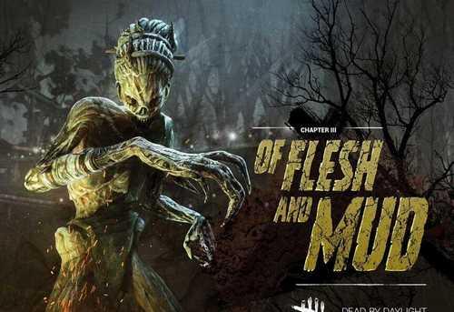 Dead by Daylight Of Flesh and Mud Chapter Steam