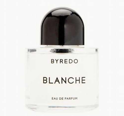 Byredo blanche 50ml оригинал