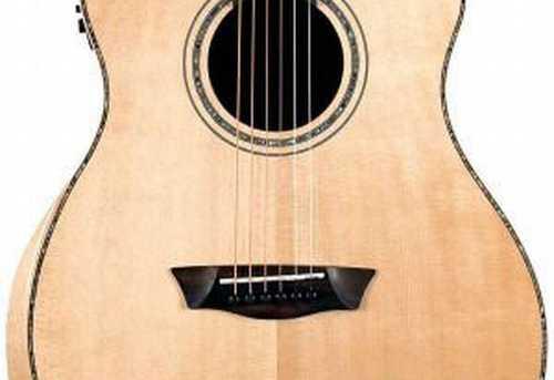Акустическая гитара Washburn SC56S Allure Bella To
