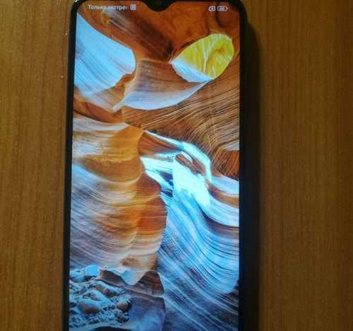 Xiaomi Redmi 9T, 4/64 ГБ