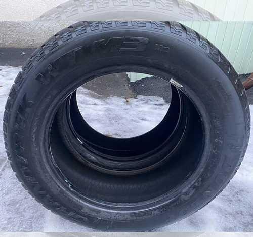 Dunlop Grandtrek WT M3 265/55 R19 109H
