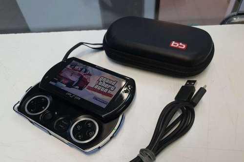 Sony PSP-N1008 PSP Go