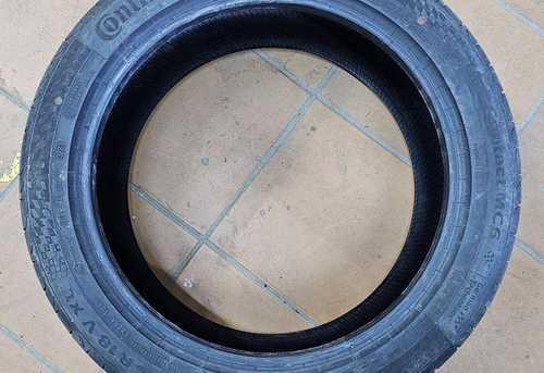 Continental MaxContact MC6 235/45 R18