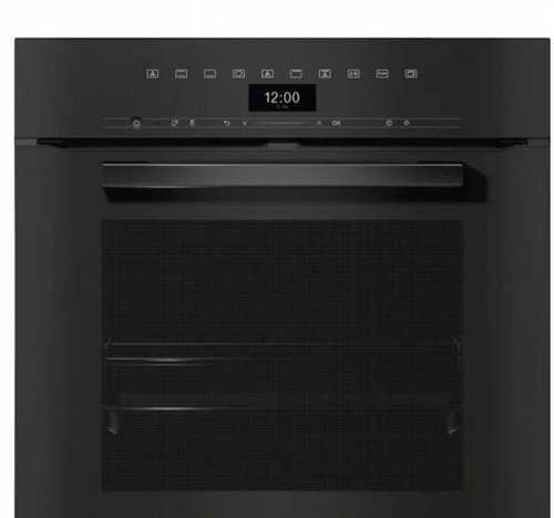 Духовой шкаф Miele H 7460 B редкая модель