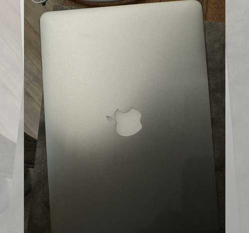 Apple macbook air 7.2 8гб